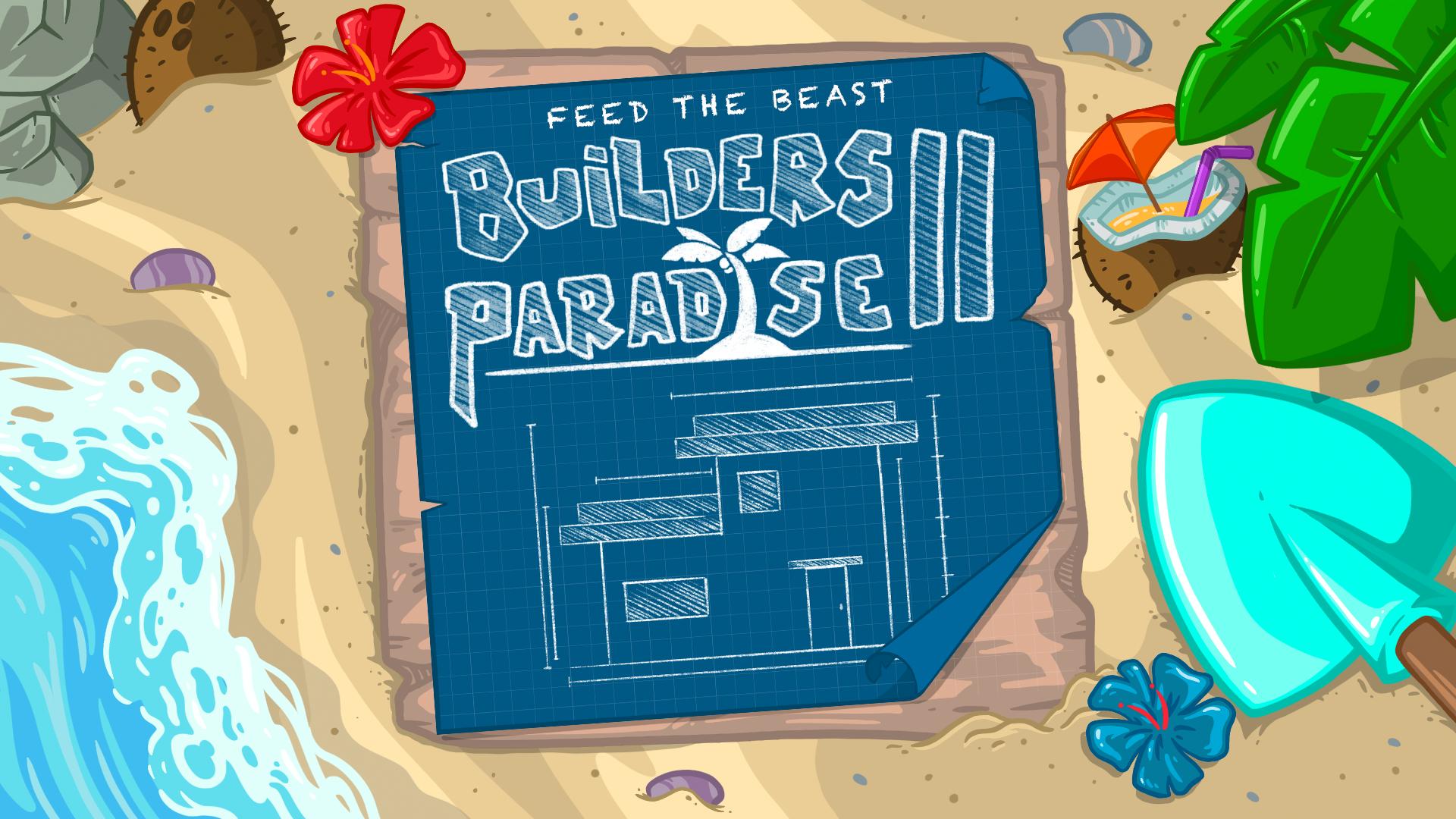 FTB Builders Paradise 2 Hosting | CreeperHost